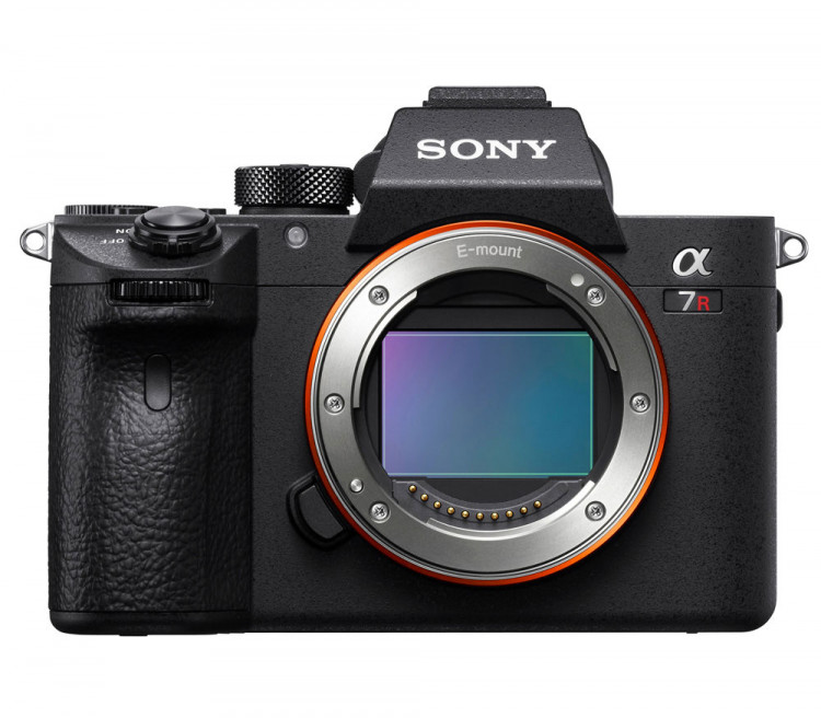 Купить Фотоаппарат Sony A7R IV Body по низкой цене в интернет-магазине ...
